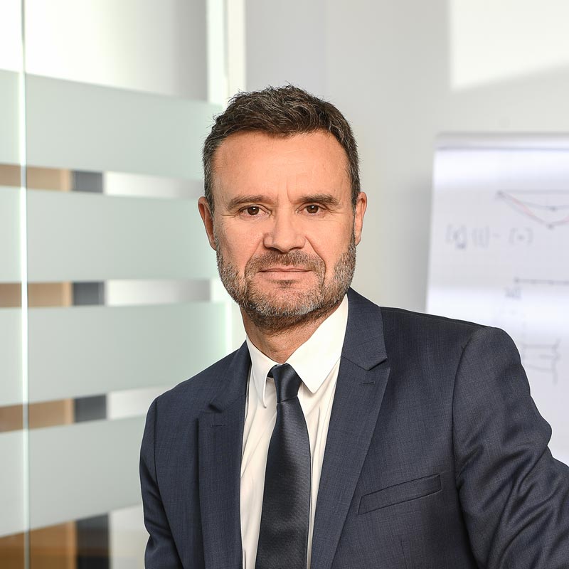 Tragwerksplanung | Grebner Ingenieure